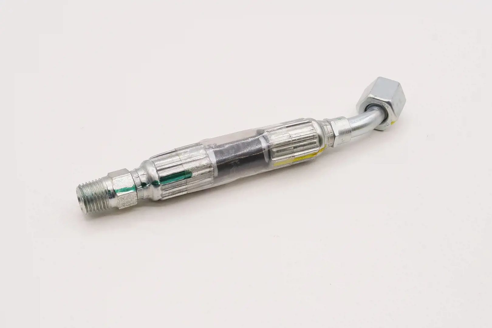 Kubota #75538-66313 HOSE 5, HYDRAULIC