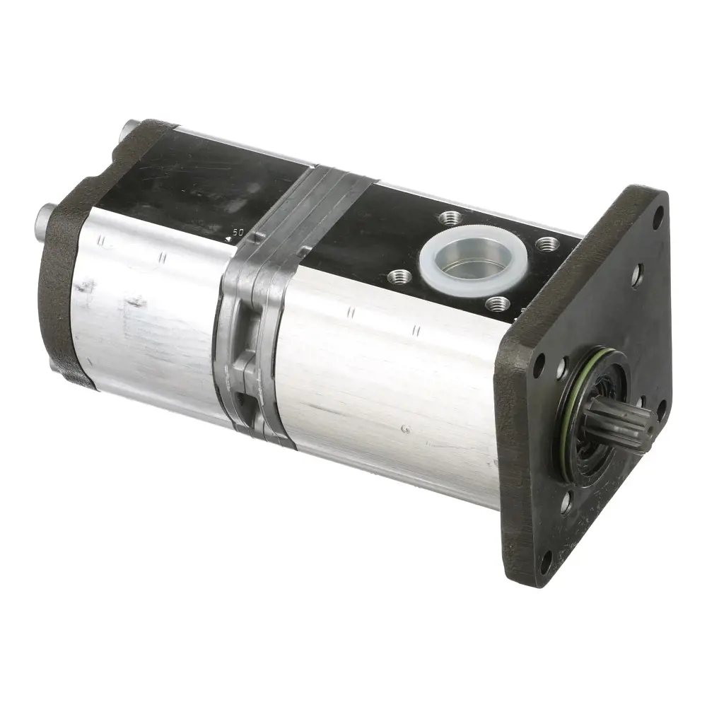 New Holland #87472285 PUMP, HYDRAULIC