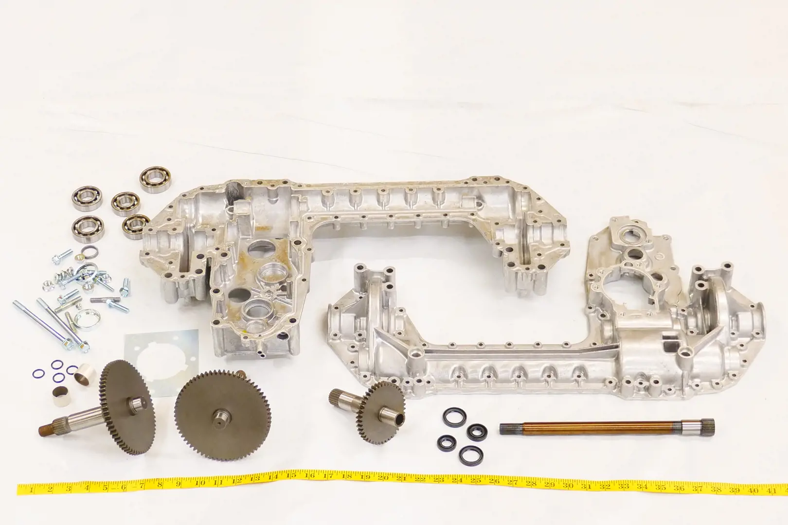 Kubota #3909X21003 KIT TRANSMISSION