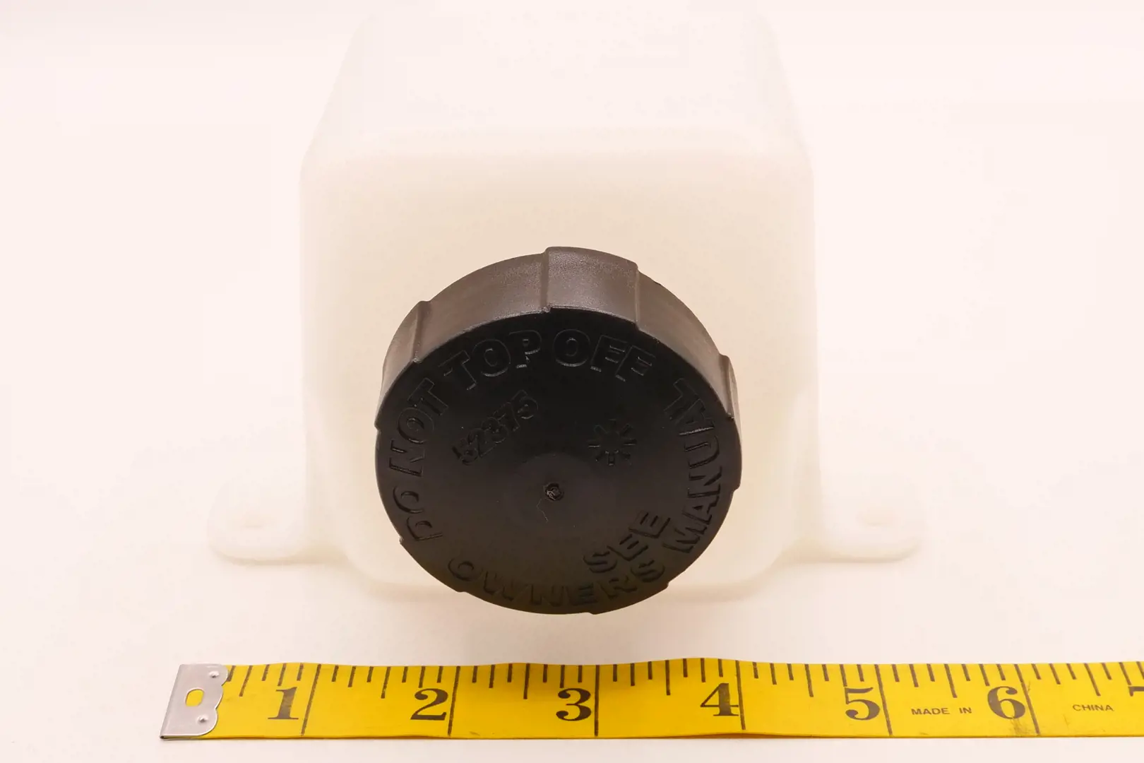 Kubota #K3011-10060 TANK, OIL