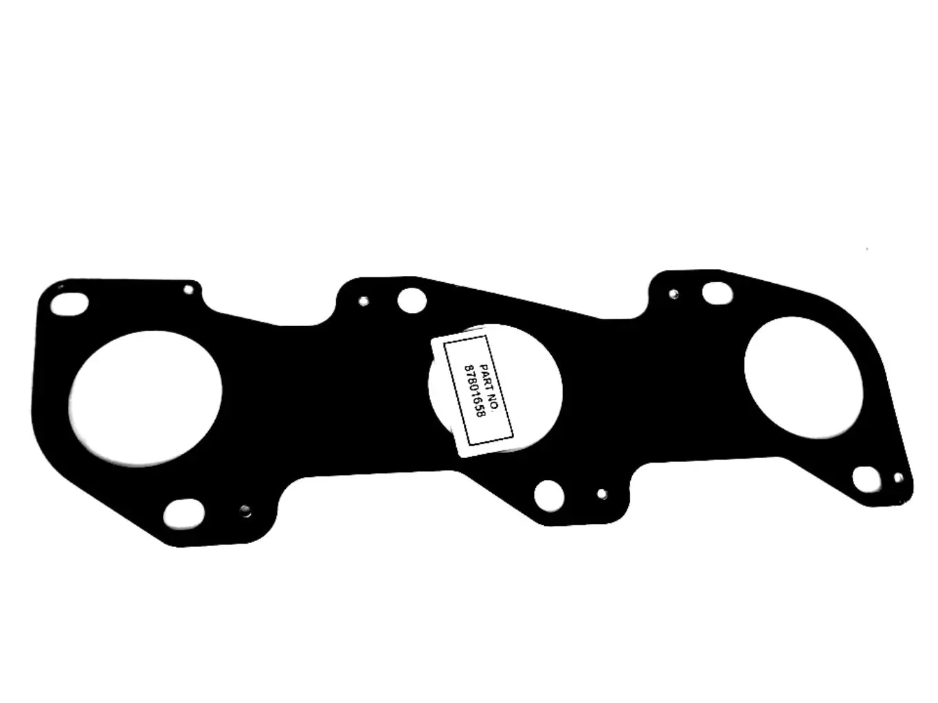 New Holland #87801658 GASKET EXHST
