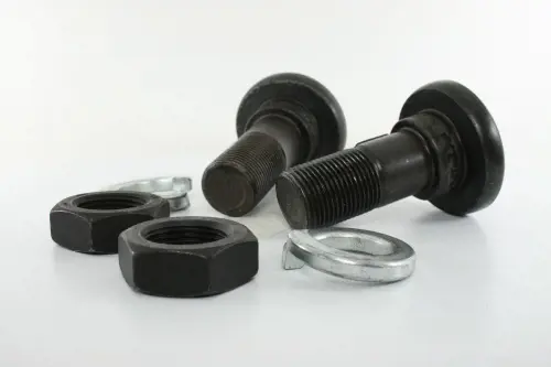 Bush Hog #63607 Bolt Kit