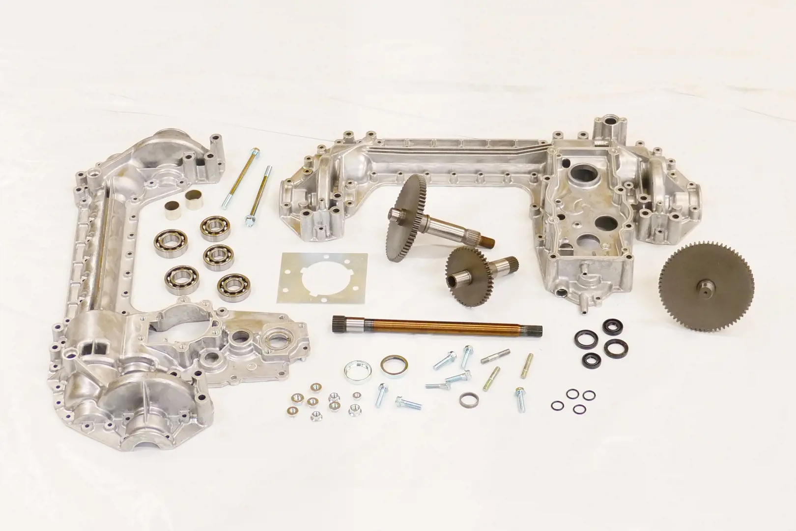 Kubota #3909X21003 KIT TRANSMISSION