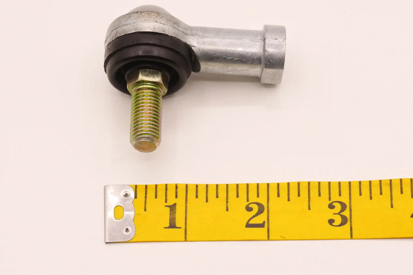 Kubota #66021-56210 END, ROD RH