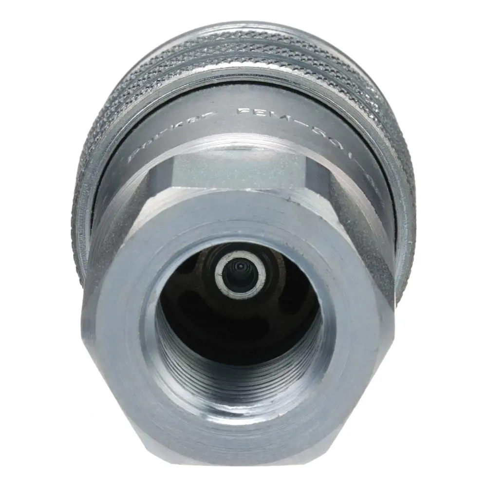 New Holland #86537647 COUPLING, QUICK,