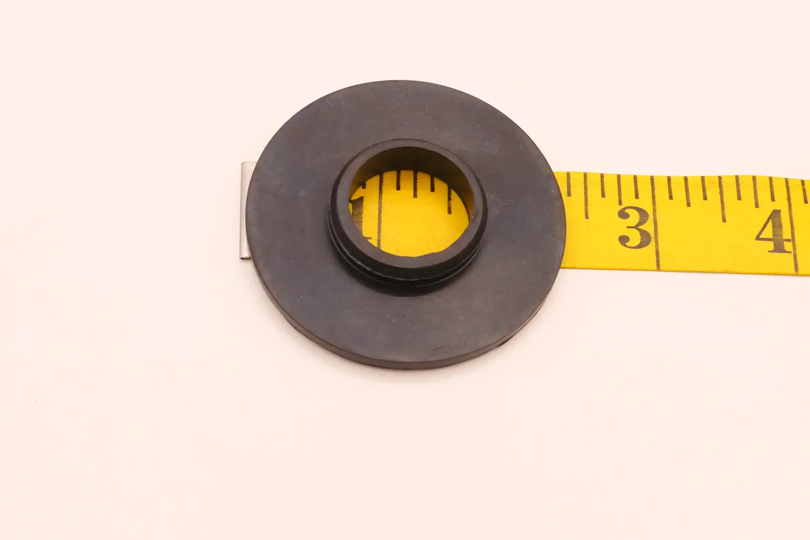 Kubota #T0270-70800 PACKING, RUBBER