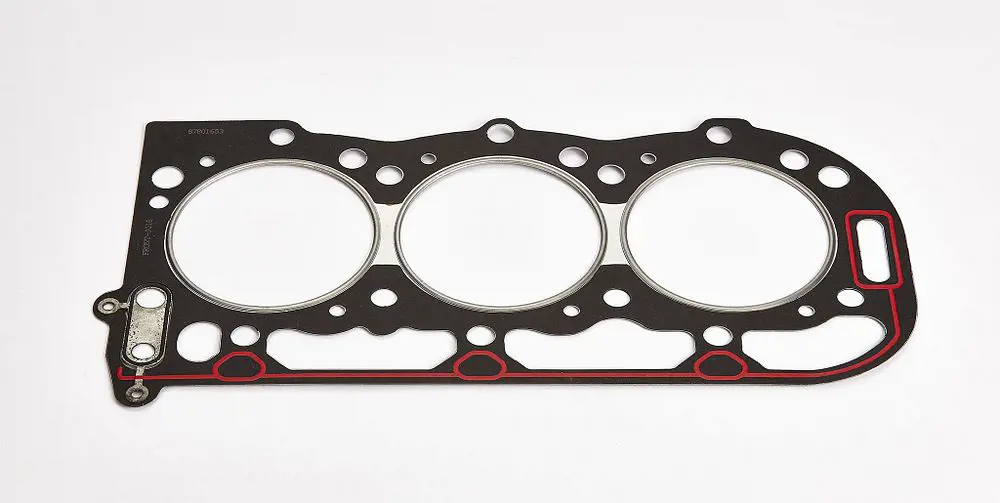New Holland #87801653 GASKET, HEAD