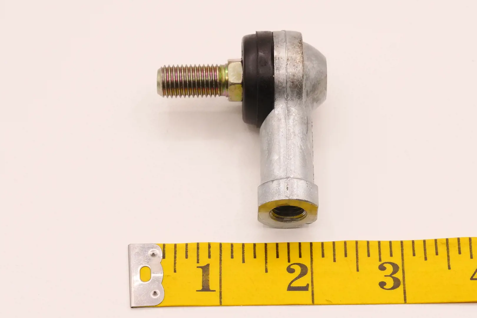 Kubota #66021-56210 END, ROD RH