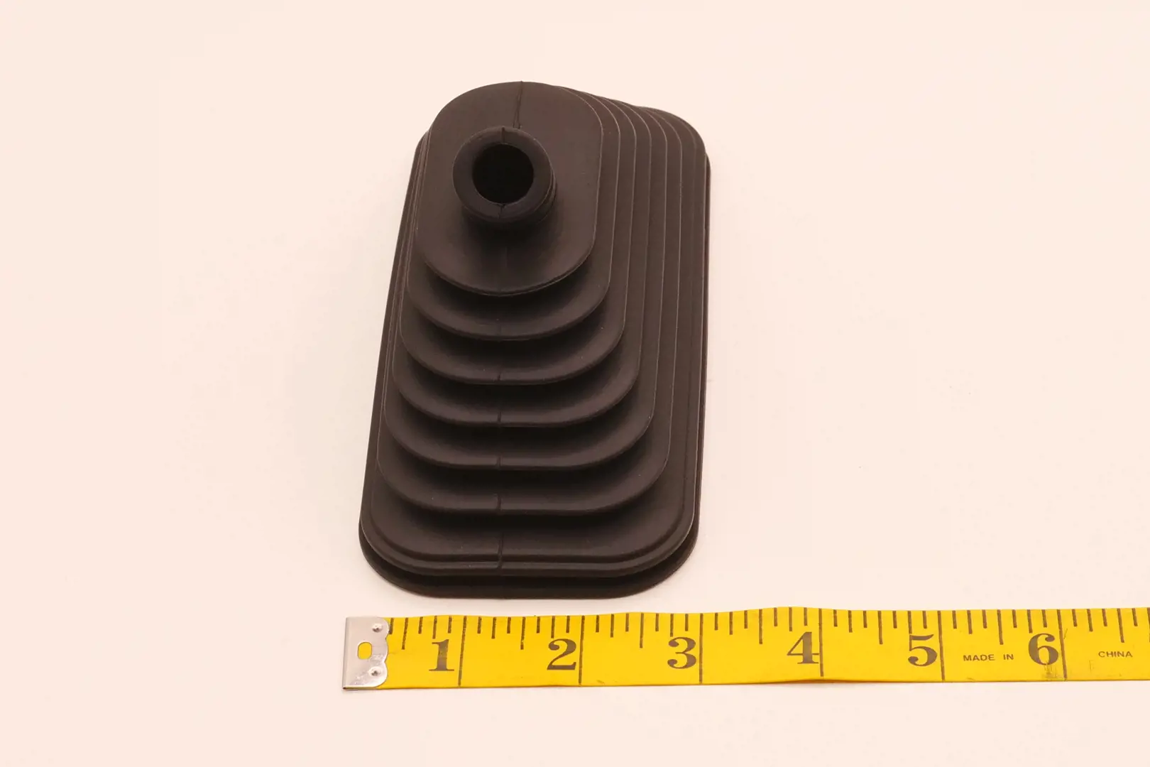 Kubota #TD170-37680 BOOT (LEVER, LOA