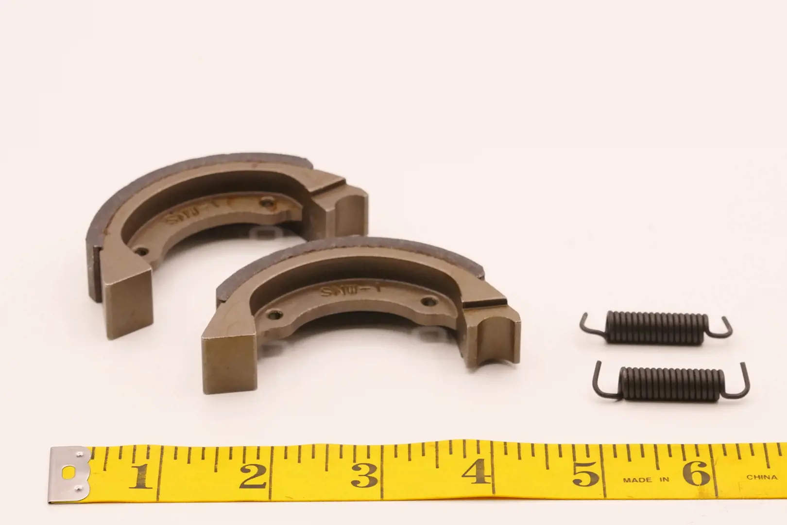 Kubota #K3151-14330 SHOE, BRAKE