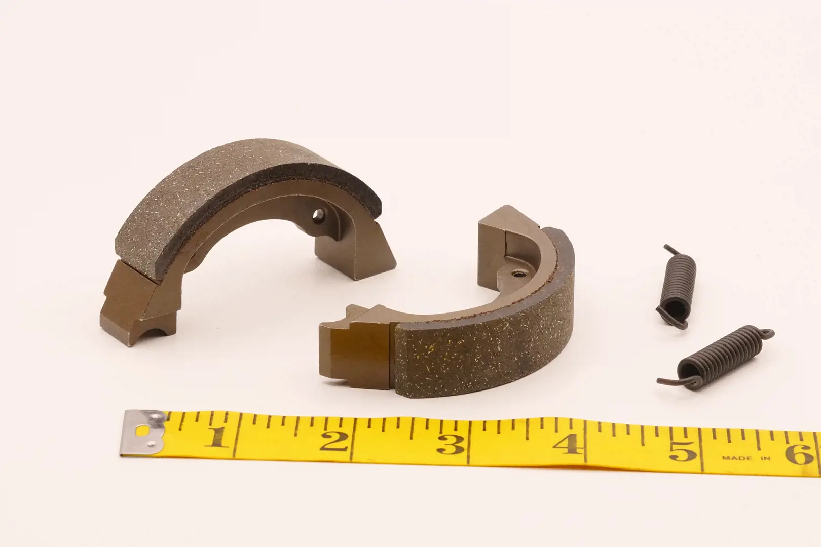 Kubota #K3151-14330 SHOE, BRAKE