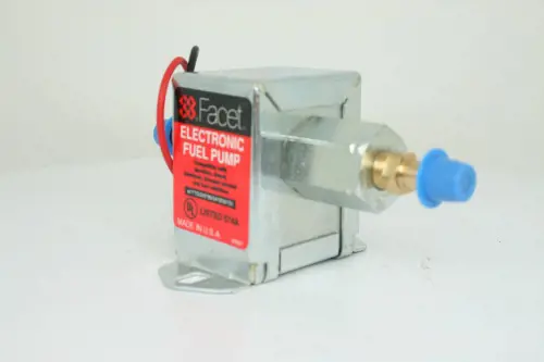 New Holland #84130988 PUMP, FUEL