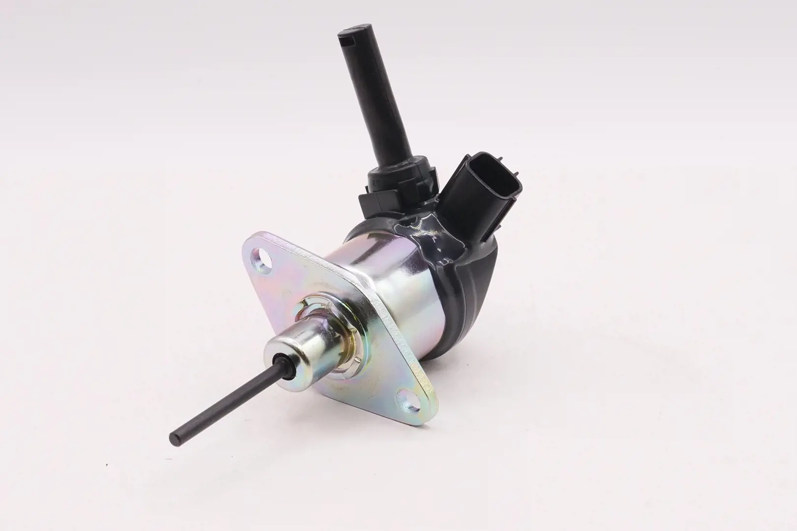 Kubota #1A021-60017 ASSY STOP SOLENOID