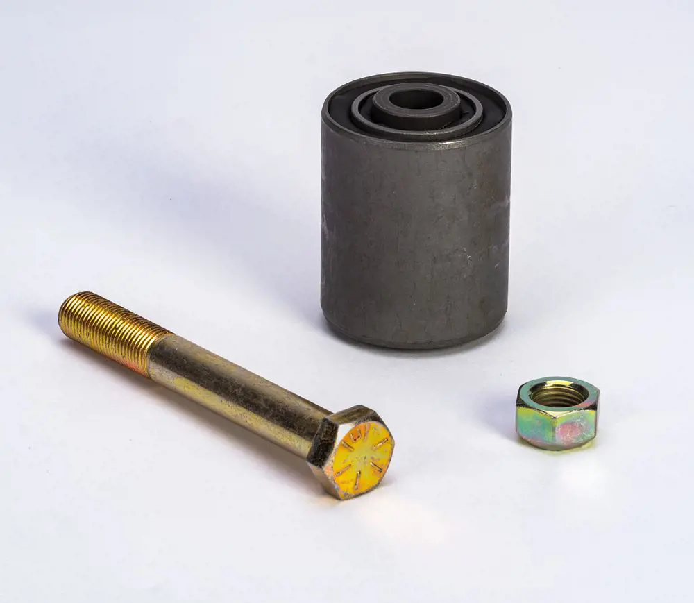 New Holland #87297020 Knife Bushing Kit