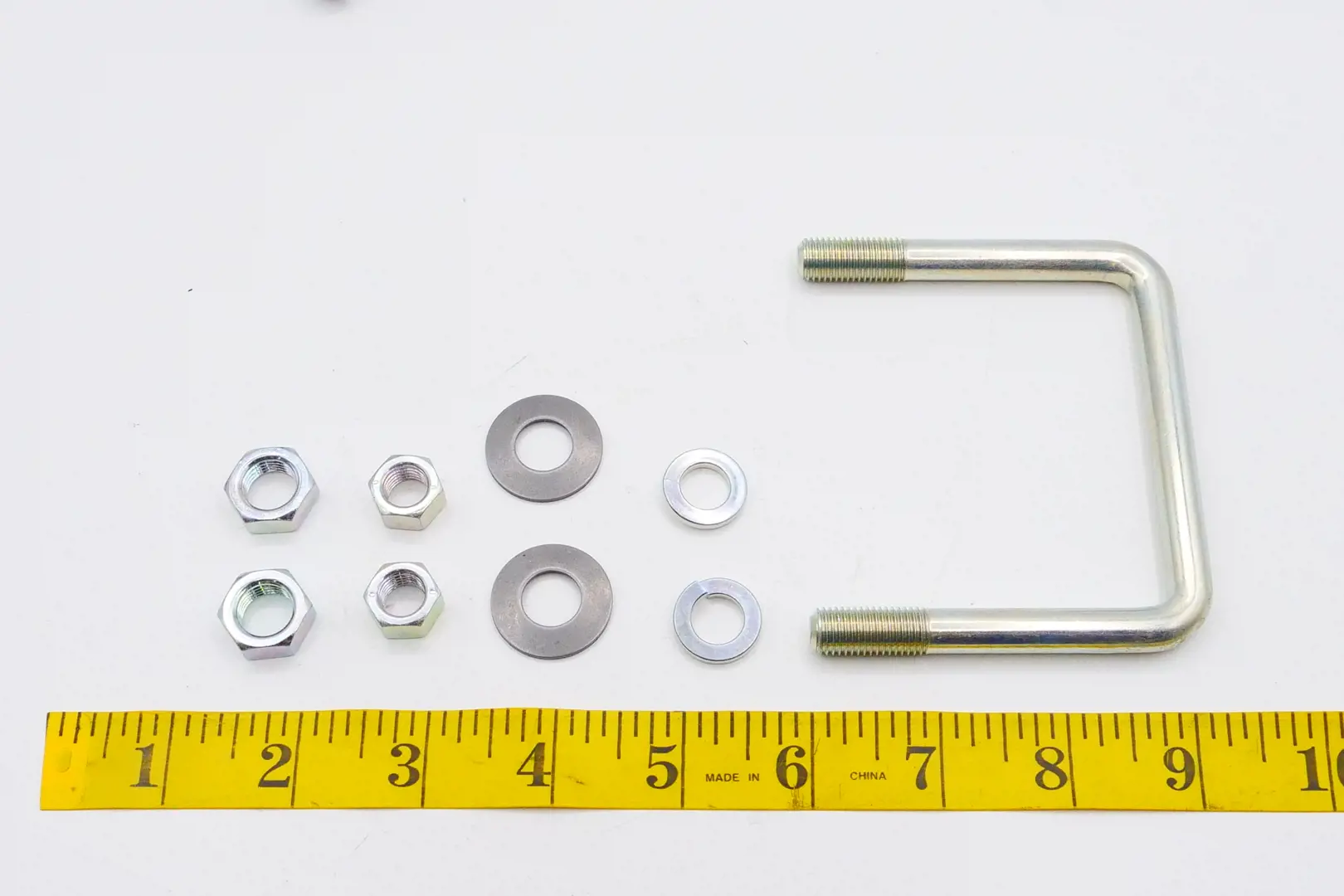 Kubota #L8329 Rear Worklight Kit for Grand L60 Series ROPS Tractors