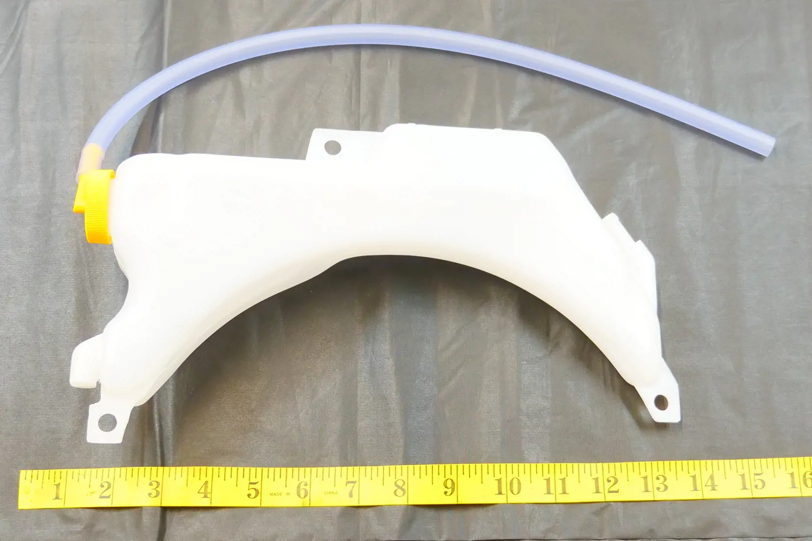 Kubota #K2110-85280 COMP.TANK,RESERV