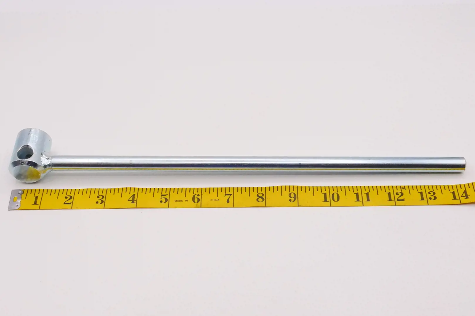 Kubota #75532-62212 LEVER, CONTROL