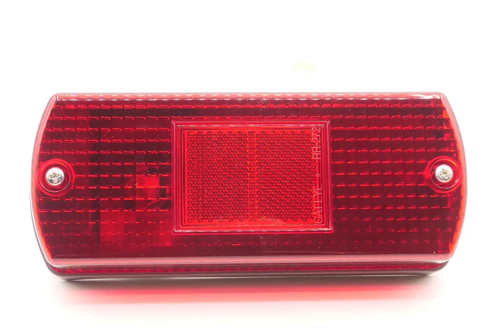 Kubota #6C040-55490 LIGHT, TAIL ASSY