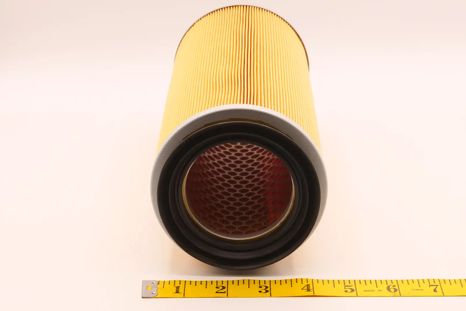 Kubota #T0070-16324 COMP.FILTER,A/C