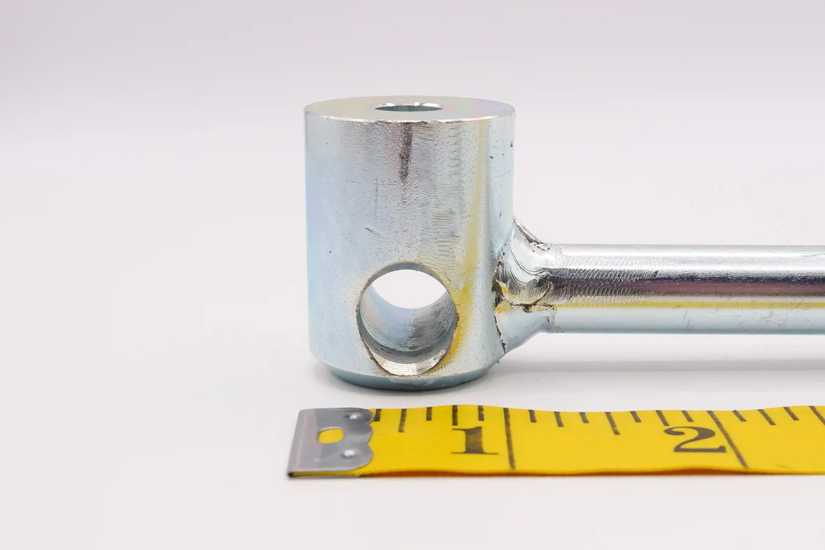 Kubota #75532-62212 LEVER, CONTROL