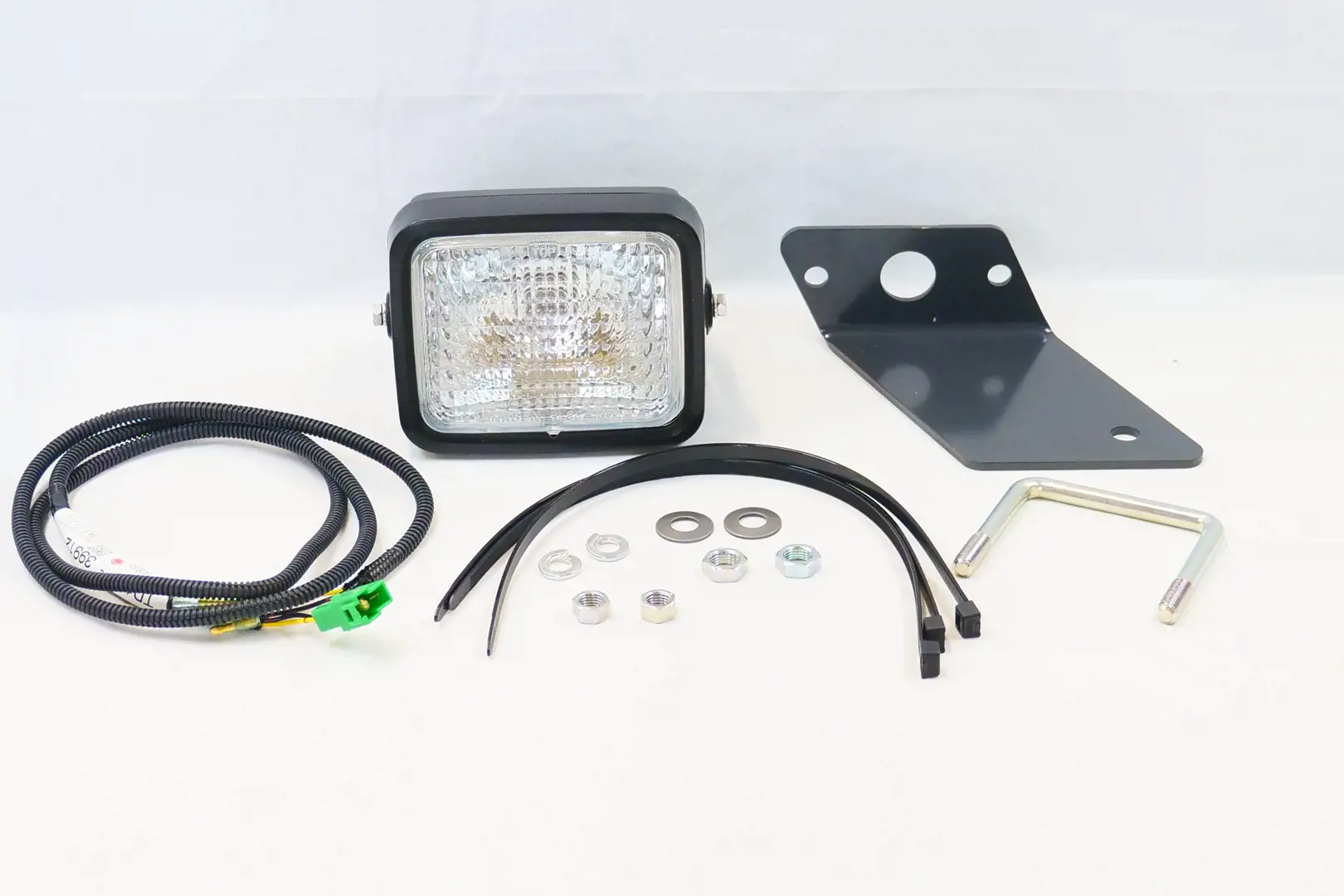 Kubota #L8329 Rear Worklight Kit for Grand L60 Series ROPS Tractors