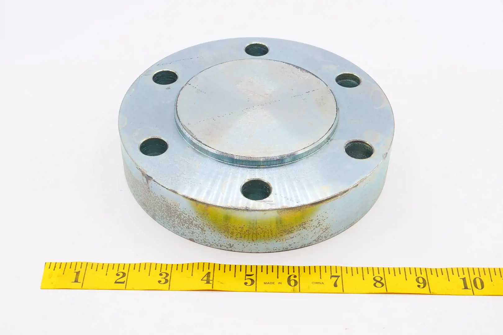 Kubota #B8785 WHEEL SPACER KIT / B-SERIES