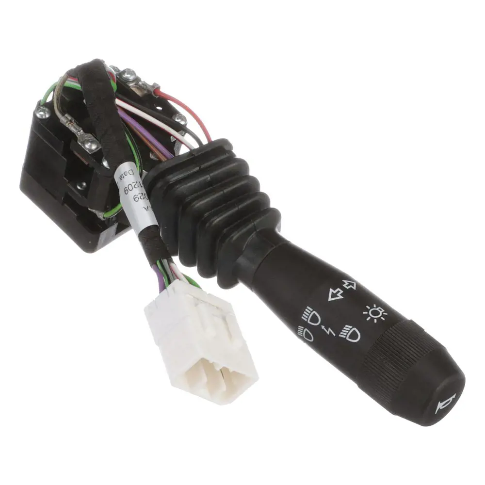 New Holland #84277542 SWITCH, LIGHTS