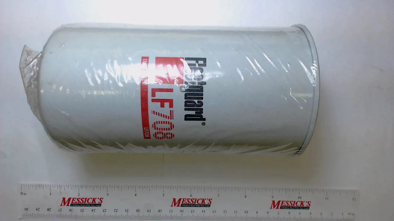 New Holland #LF708 FILTER, OIL