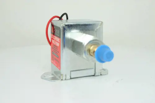 New Holland #84130988 PUMP, FUEL