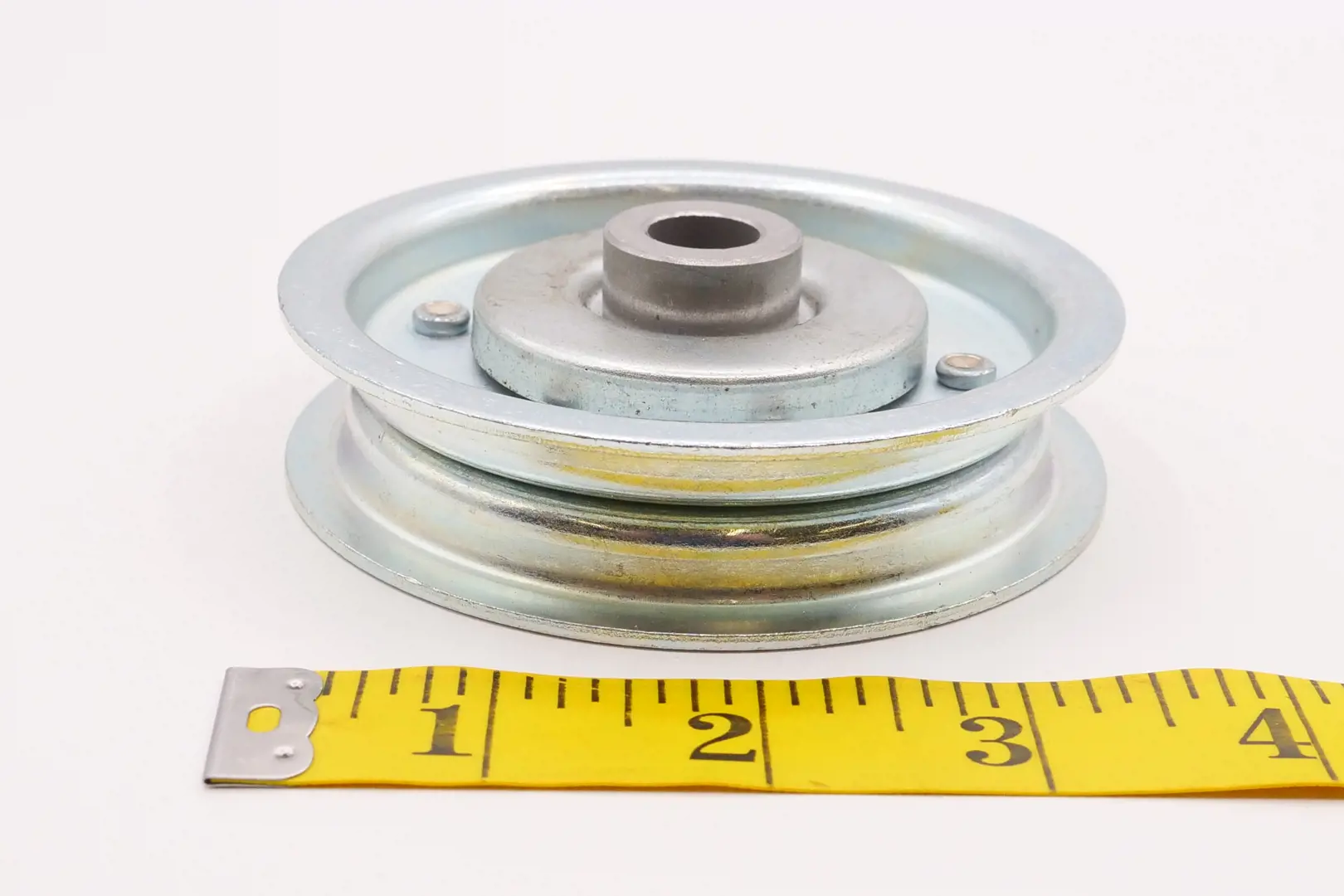 Kubota #K3011-13522 PULLEY (HST, TEN