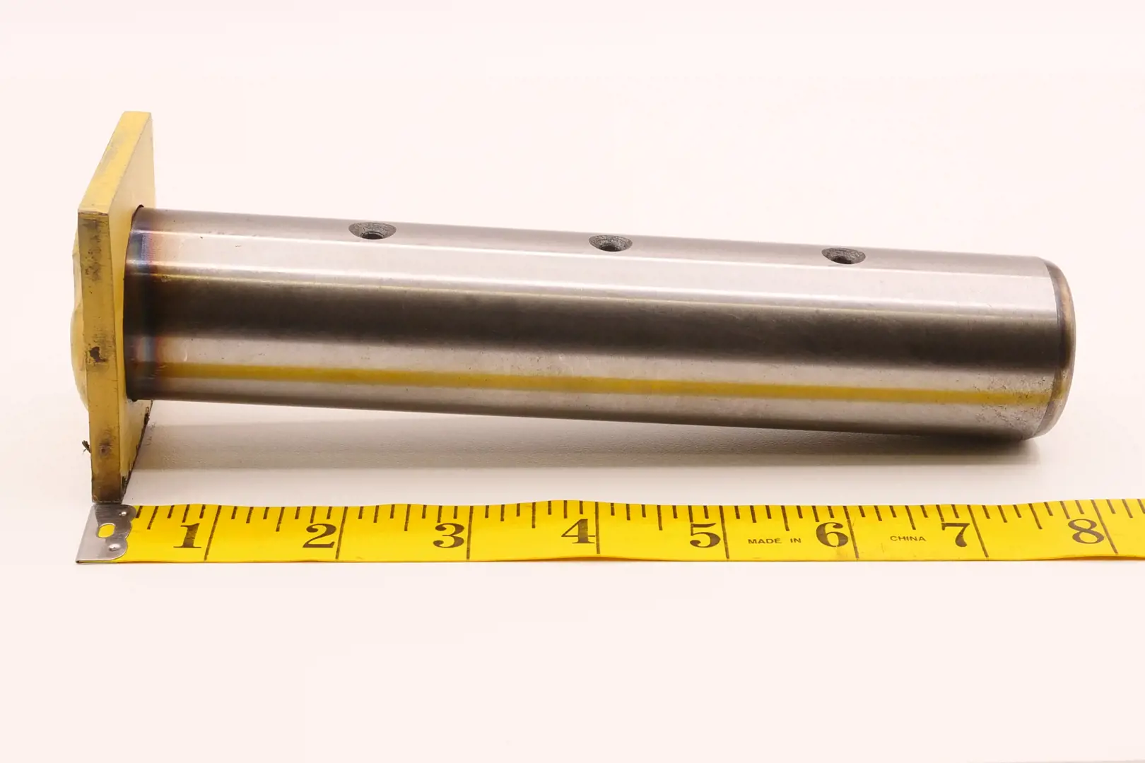 Kubota #RC348-66773 PIN