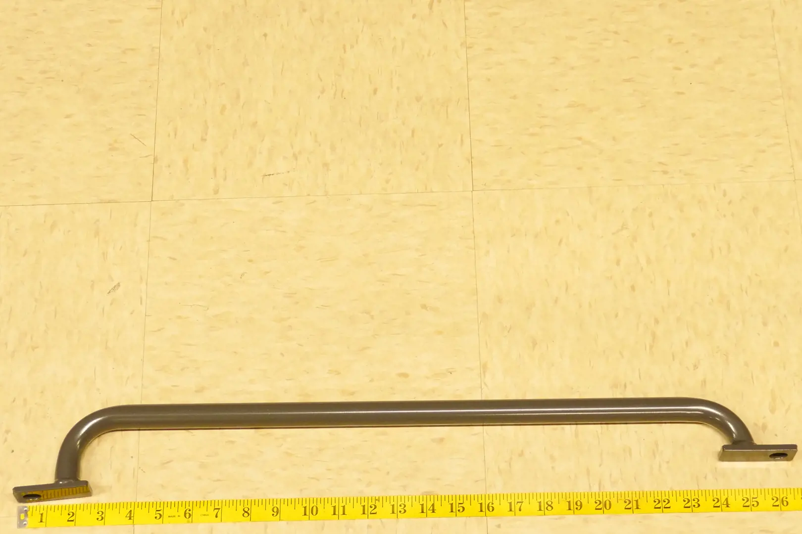 Kubota #V0511-03180 HANDRAIL, PULL