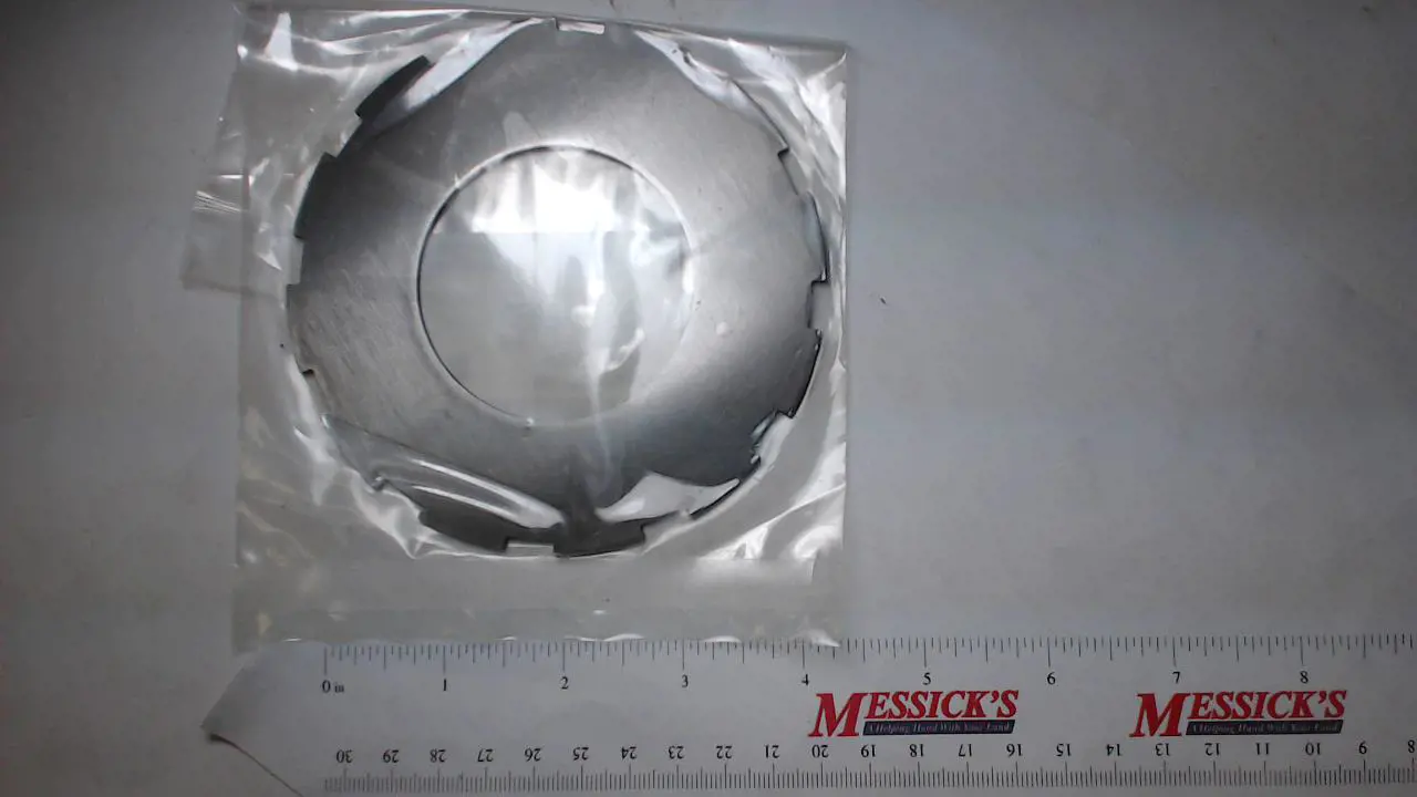 Kubota #K7561-18860 PLATE, FRICTION