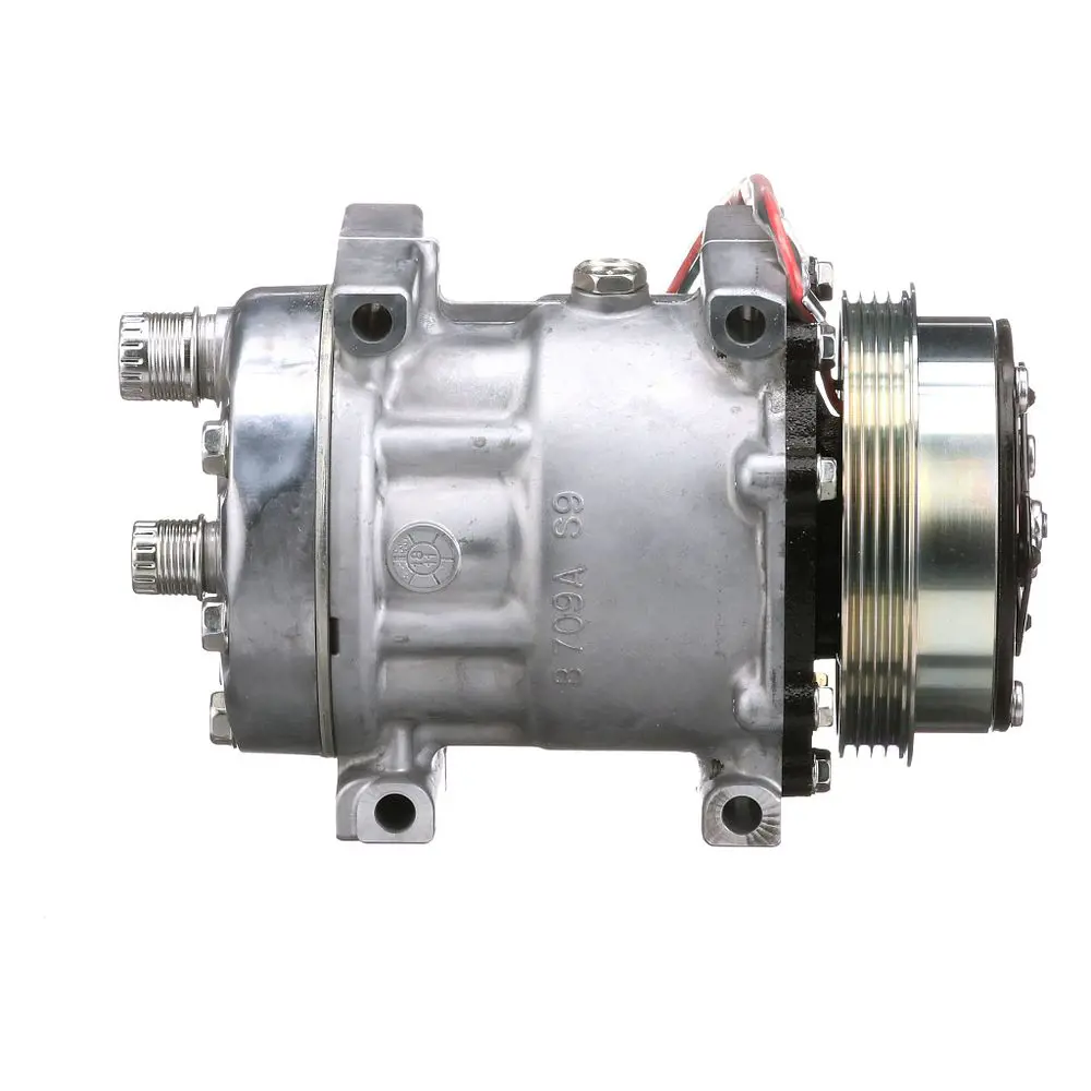 New Holland #84448669 COMPRESSOR, AIRC