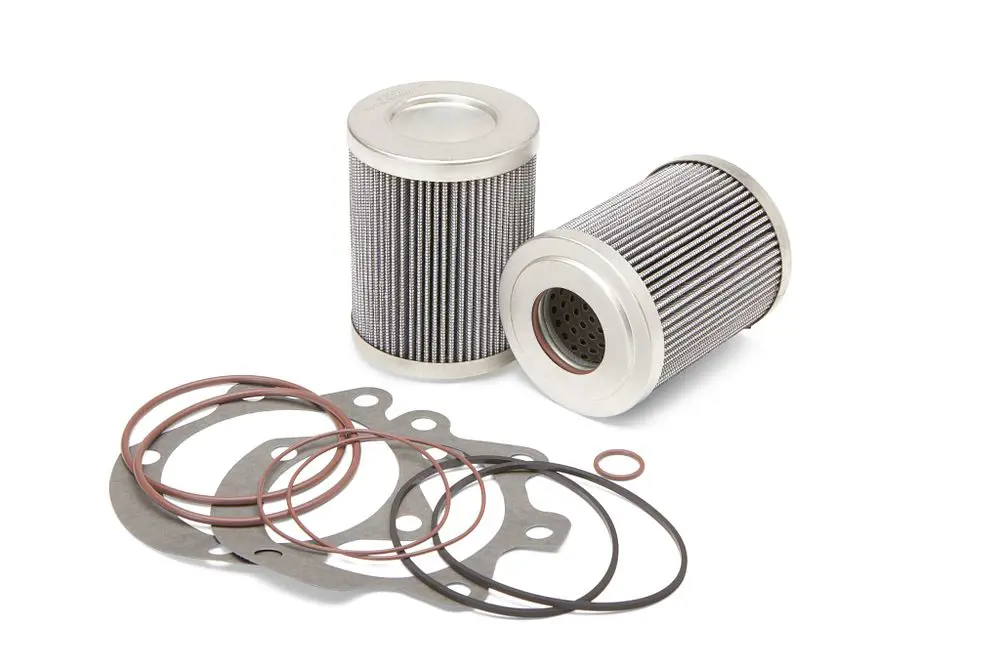 New Holland #HF35153 FILTER, HYDRAULI