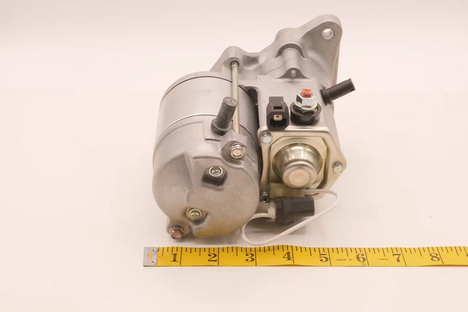 Kubota #16235-63010 Starter