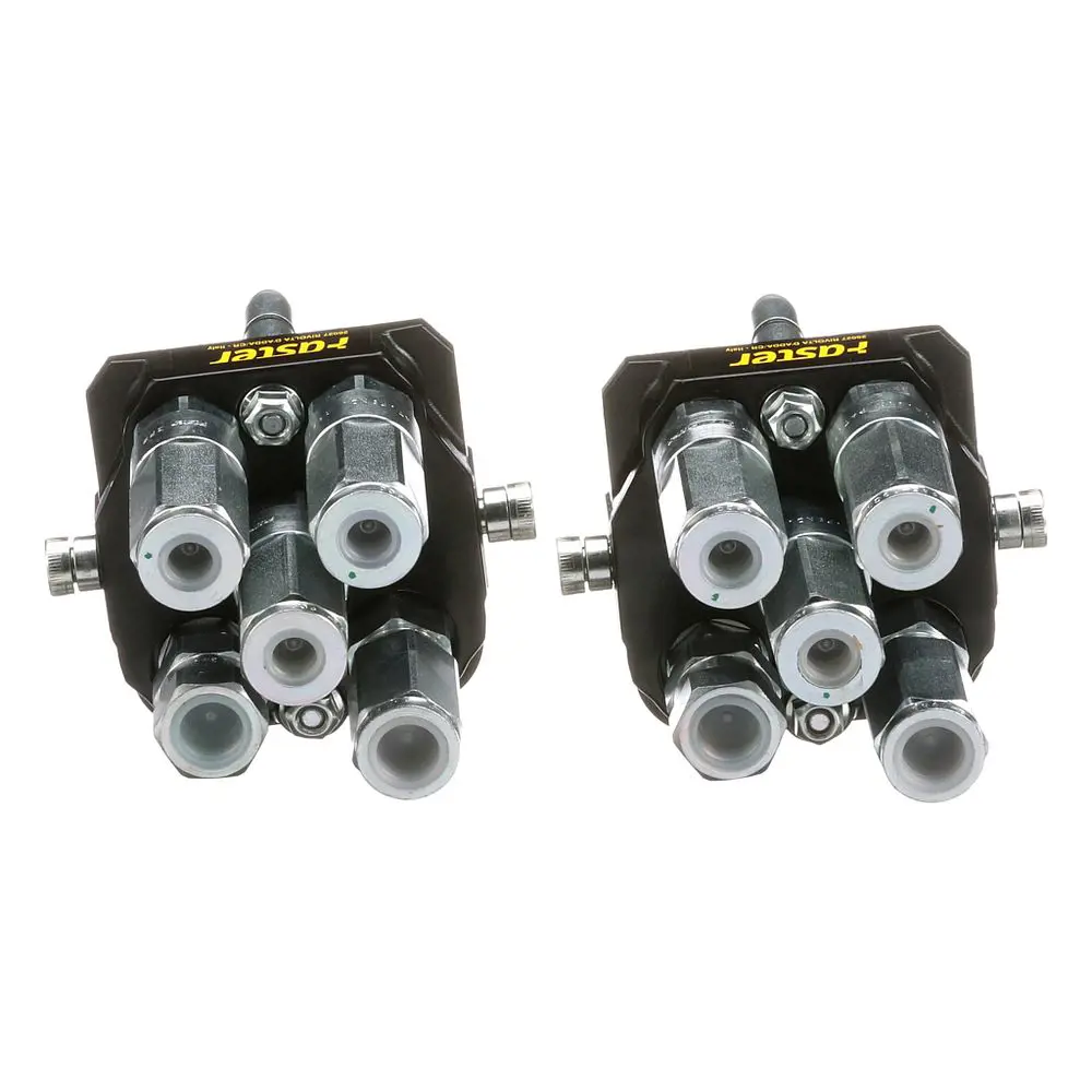 New Holland #47870715 COUPLING, QUICK