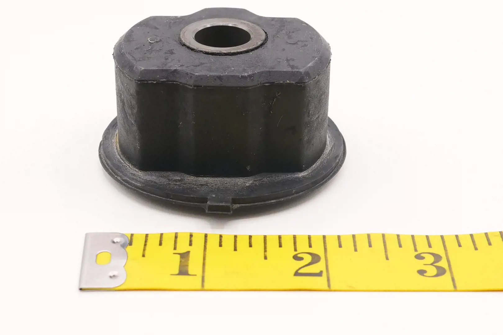 Kubota #K7711-21363 BUSHING, RUBBER