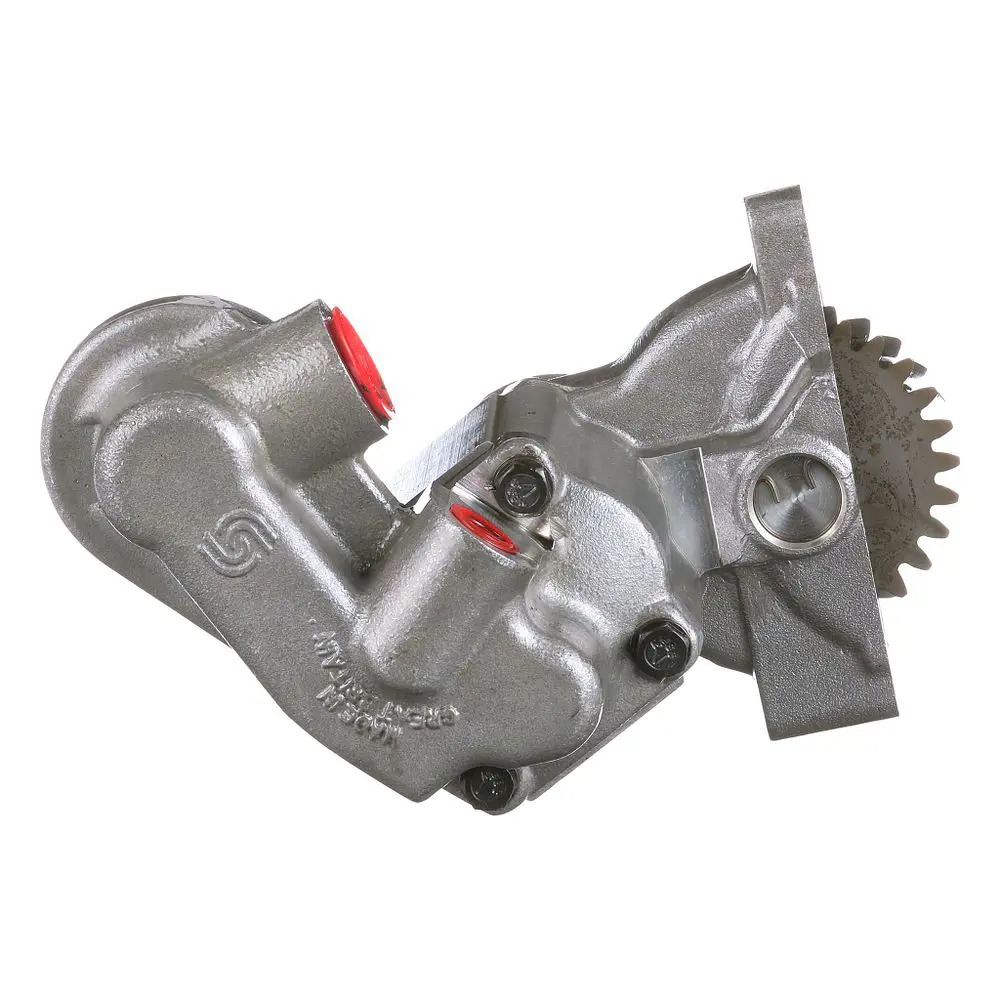 New Holland #83996272 PUMP, HYDRAULIC