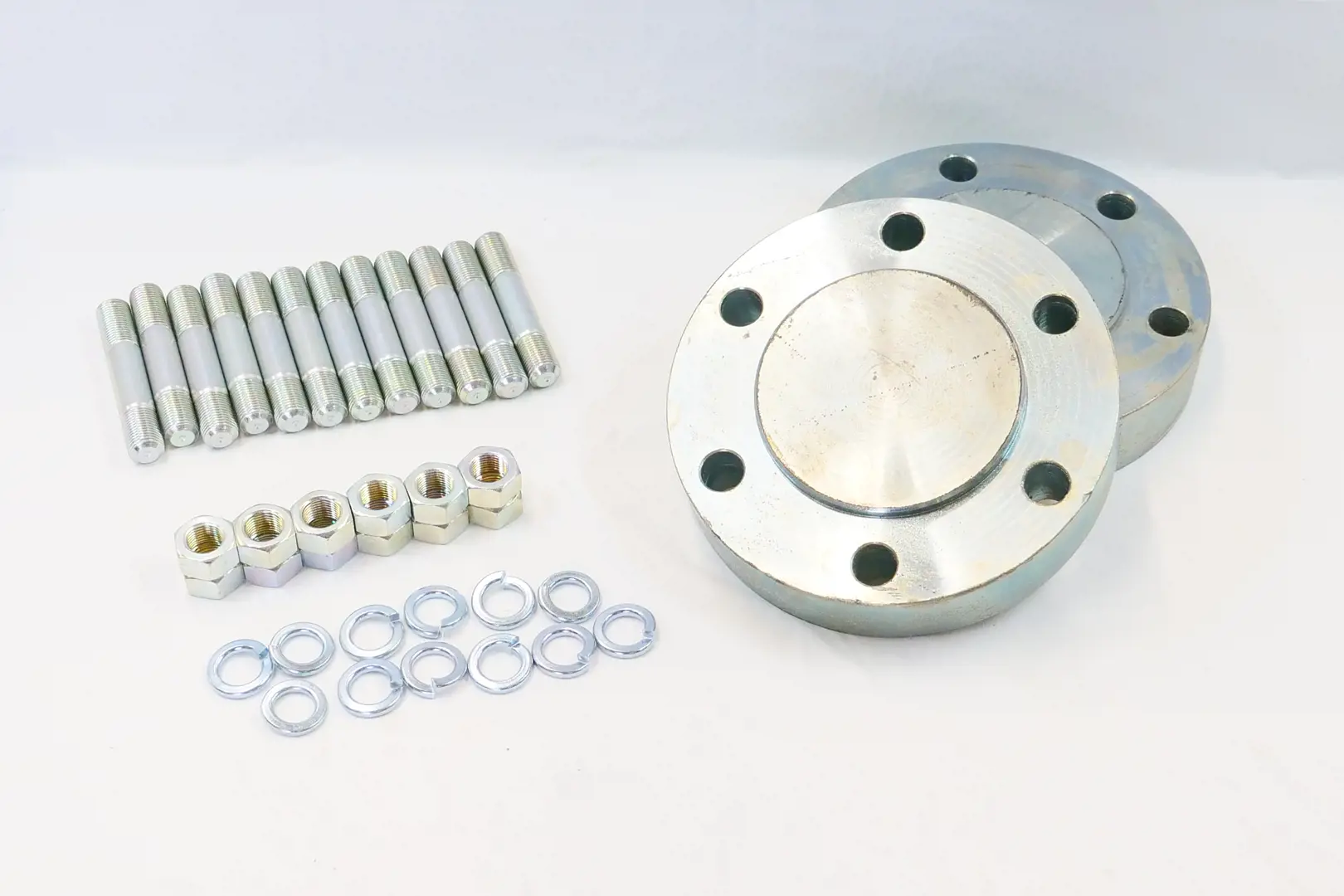 Kubota #B8785 WHEEL SPACER KIT / B-SERIES