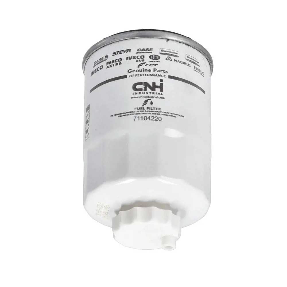 New Holland #71104220 FILTER, ELEMENT