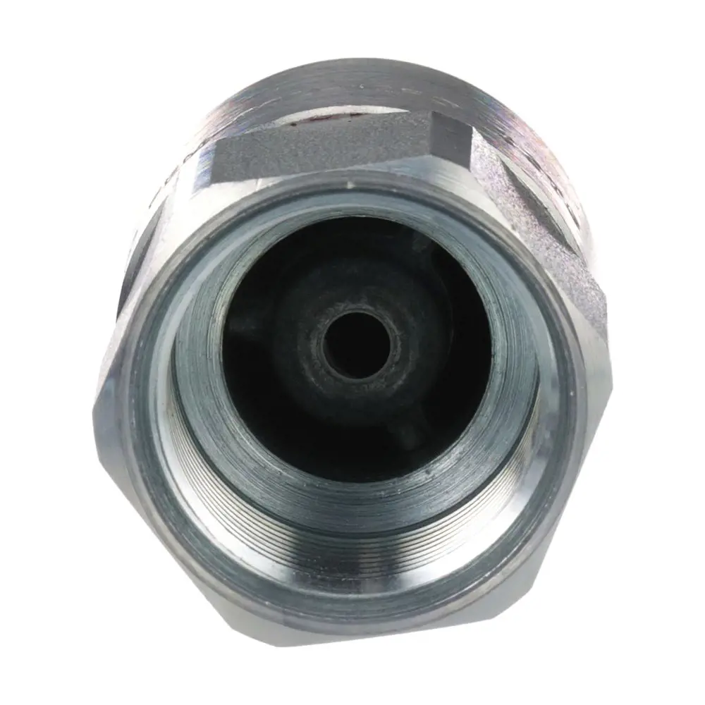 New Holland #86537658 COUPLING, QUICK,