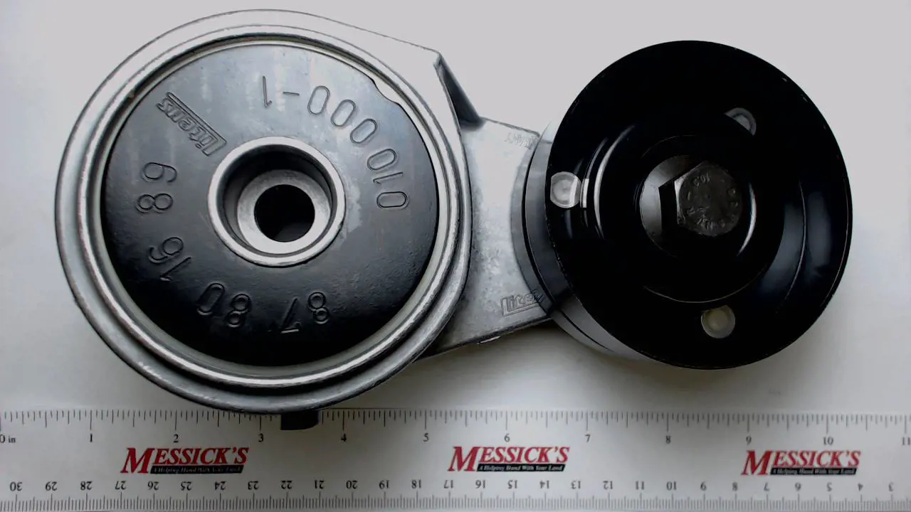 New Holland #87801689 TENSION ASSEMBLY