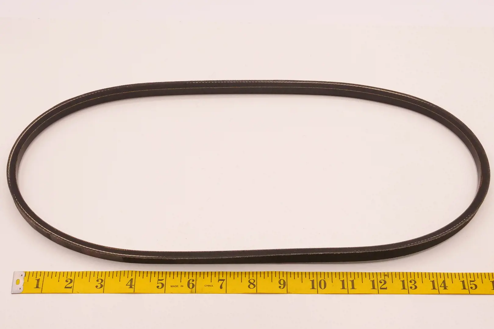 Kubota #17111-97010 BELT, V*