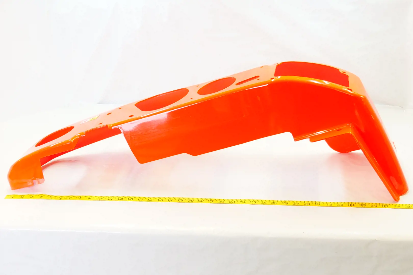 Kubota #K3211-95160 KIT, FENDER**