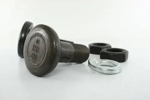 Bush Hog #63607 Bolt Kit