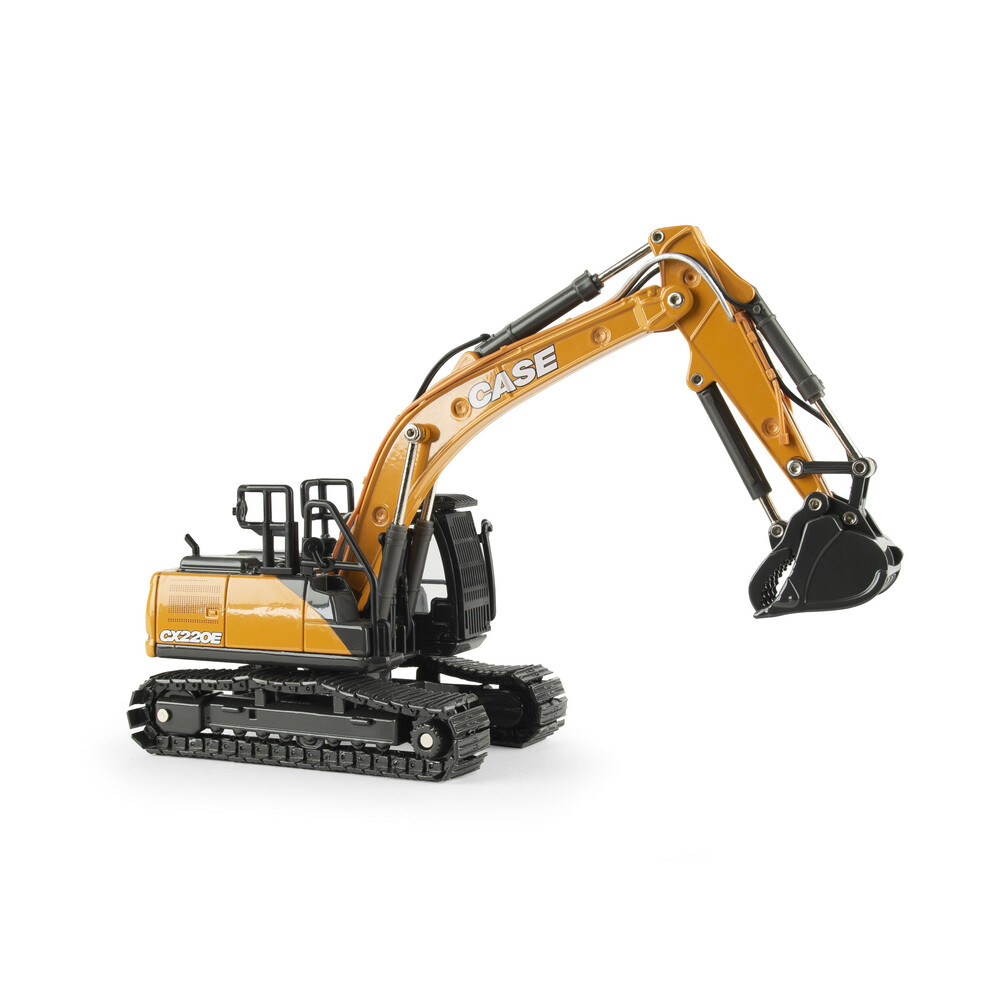 Case Excavator Toy