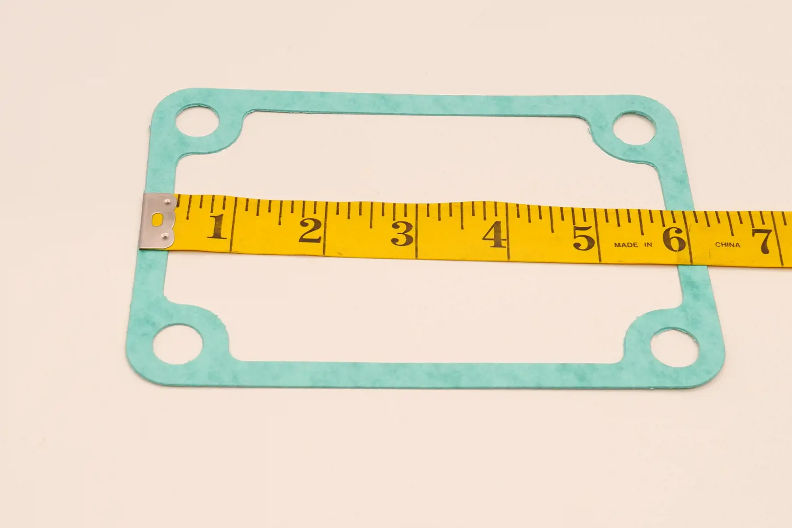 Kubota #TC402-21280 GASKET