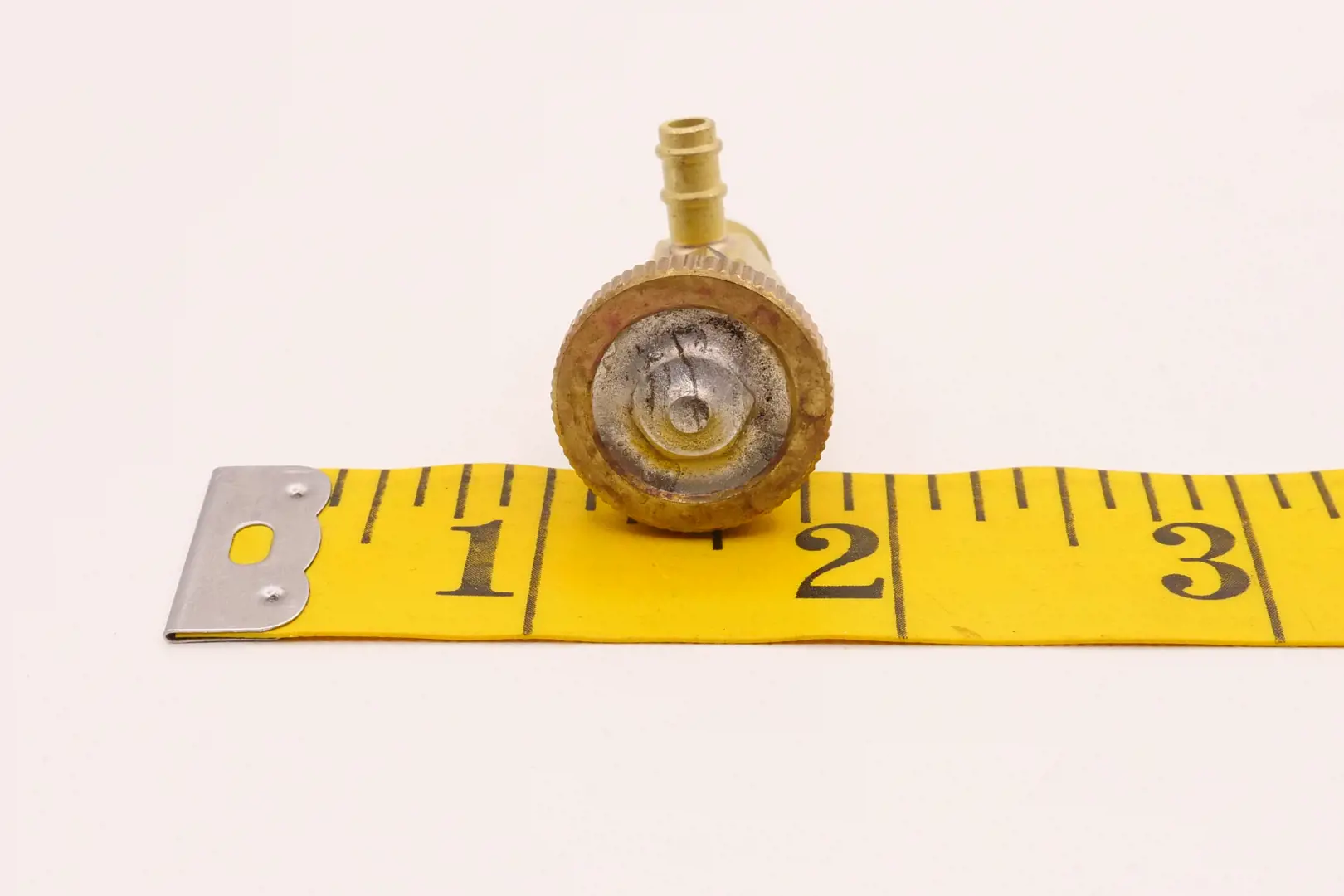 Kubota #14311-60505 ASSY COCK,JET ST