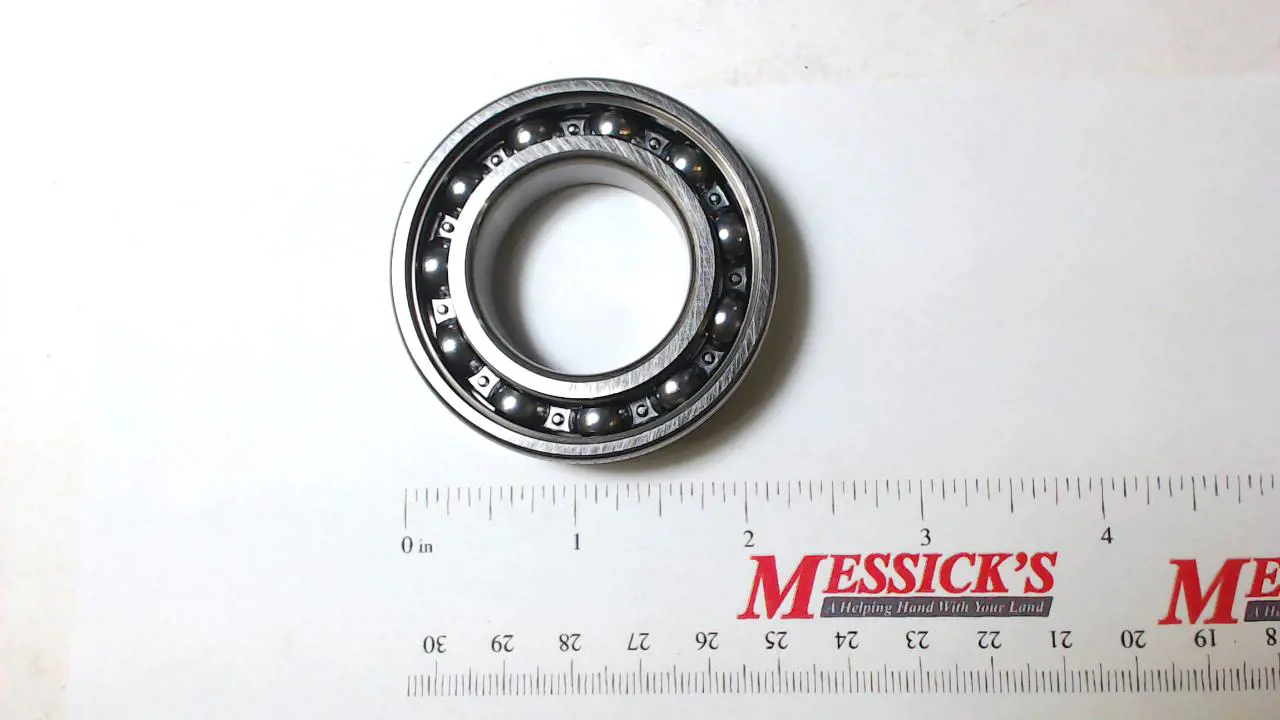 Kubota #08101-06006 BRG BALL RADIAL3